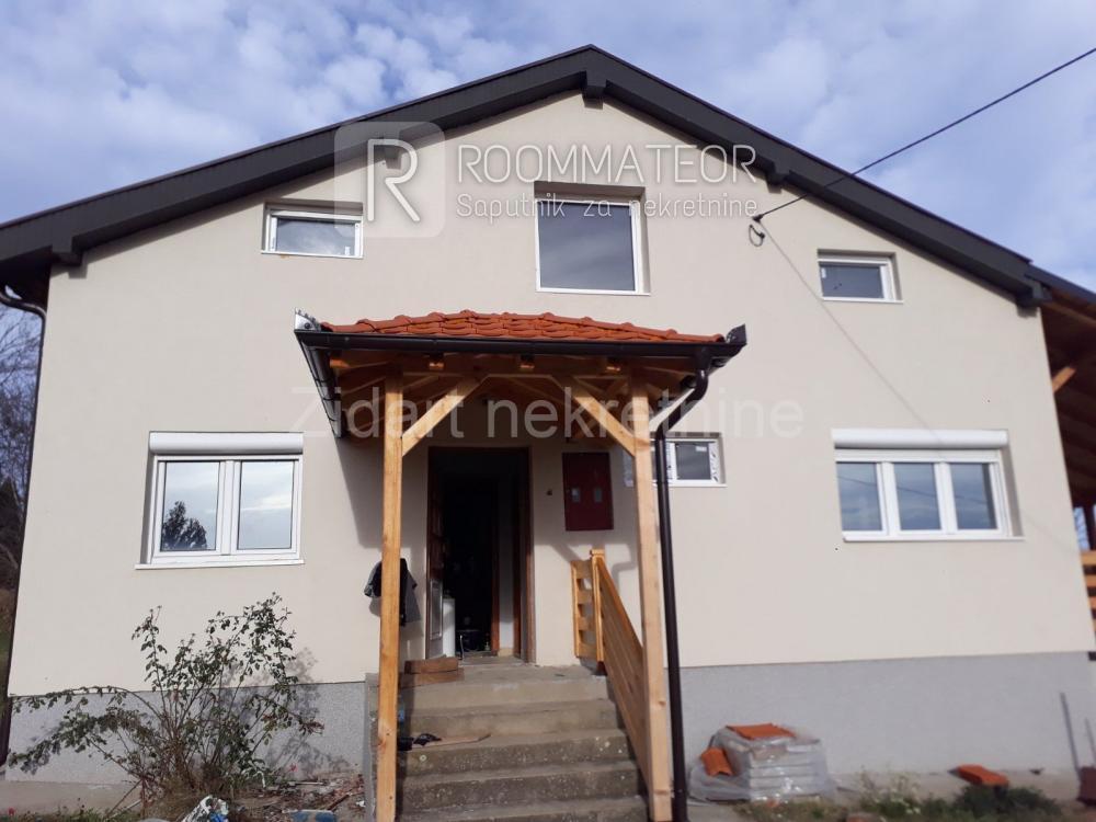 Dese Marković, Kuća na prodaju, 130m2, 155.000€