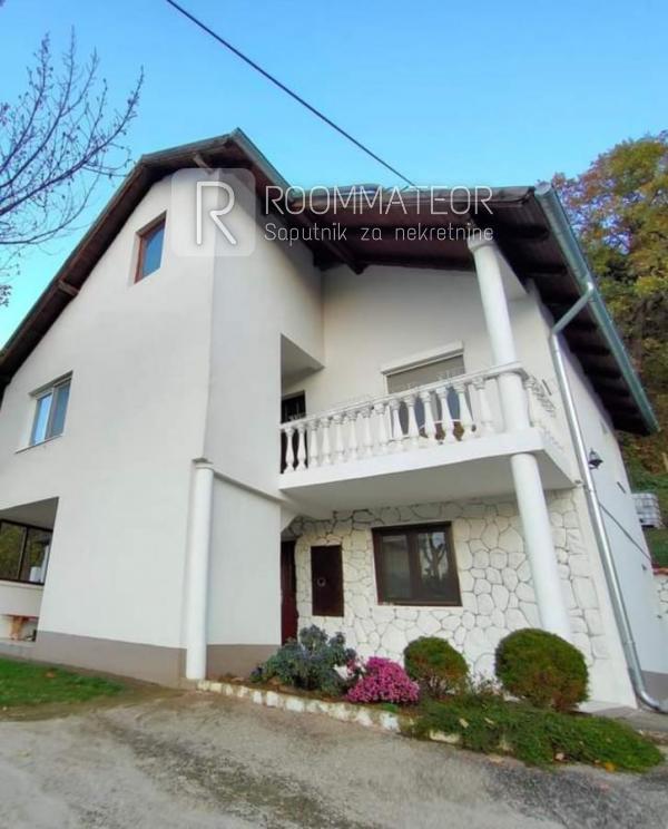 Kuća na prodaju, 181m2, 275.000€