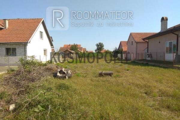 Divne Đurić Građevinsko zemljište na prodaju, Obrenovac, 55.000€