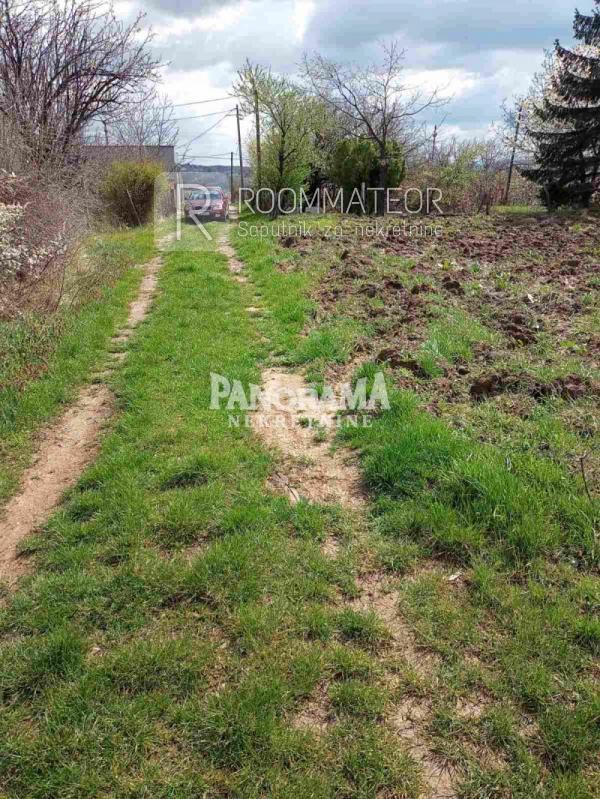 Plac na prodaju, Barajevo, Stara Lipovica, 71.400€