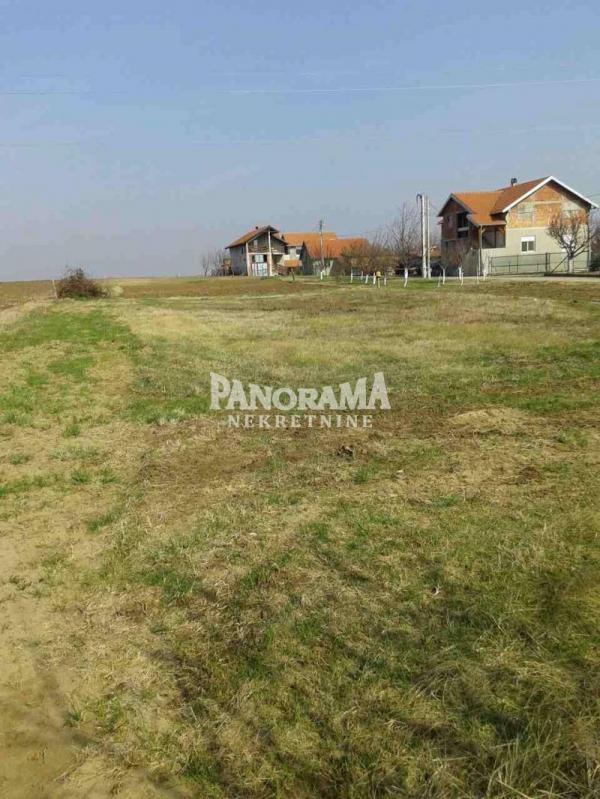 Hilandarska Plac na prodaju, Surčin, Surčin, 100.000€