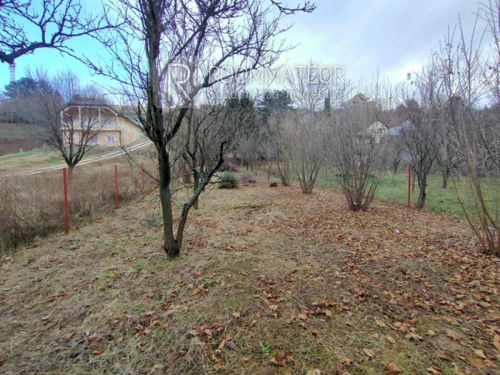 Plac na prodaju, Sremska kamenica - Popovica, , 39.900€