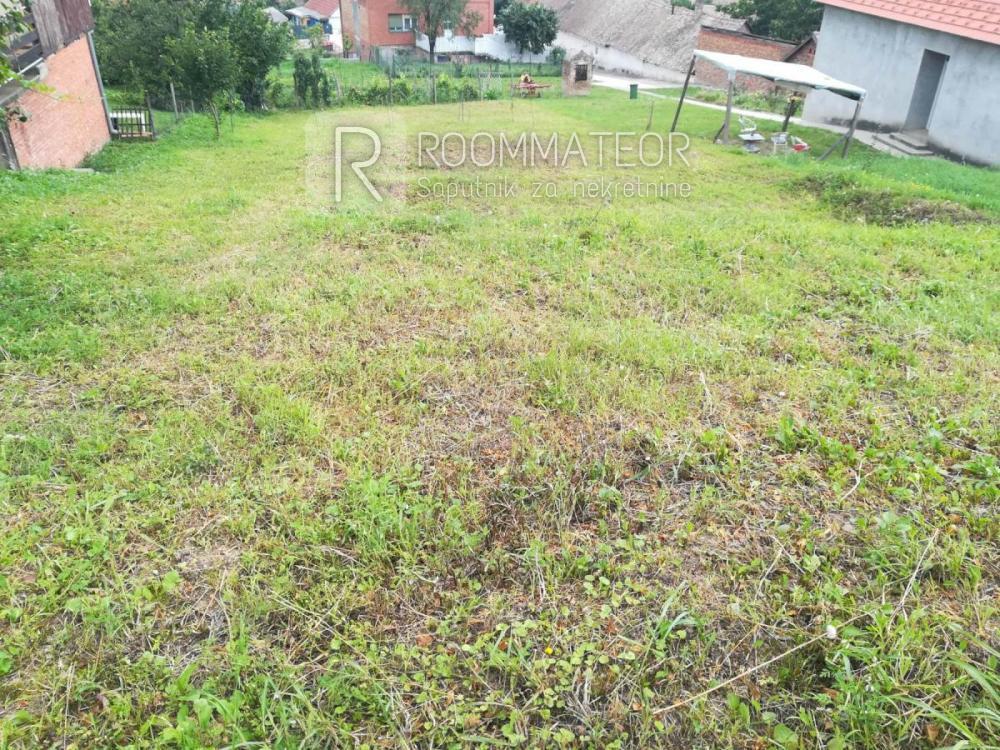 Plac na prodaju, Bukovac, , 57.000€