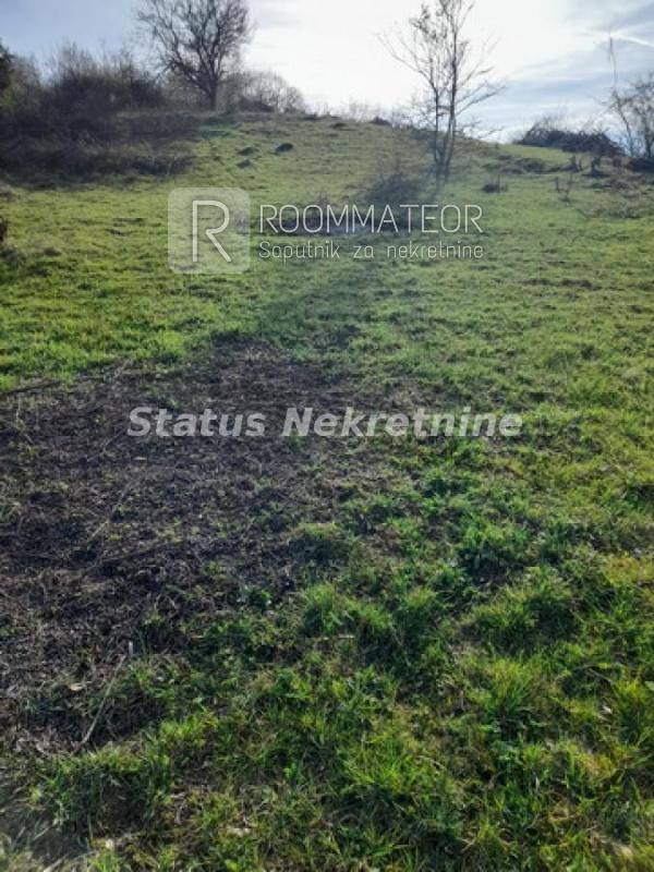 Plac na prodaju, Sremska kamenica - Popovica, , 45.000€