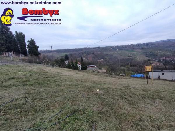 Plac na prodaju, Sremska Kamenica, , 430.000€