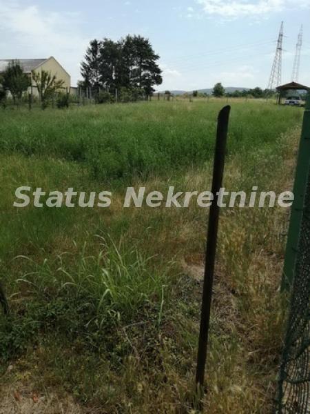 Plac na prodaju, Sremska Kamenica, , 103.000€