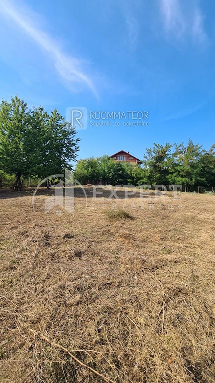 Borska Građevinsko zemljište na prodaju, Pantelej, 38.000€