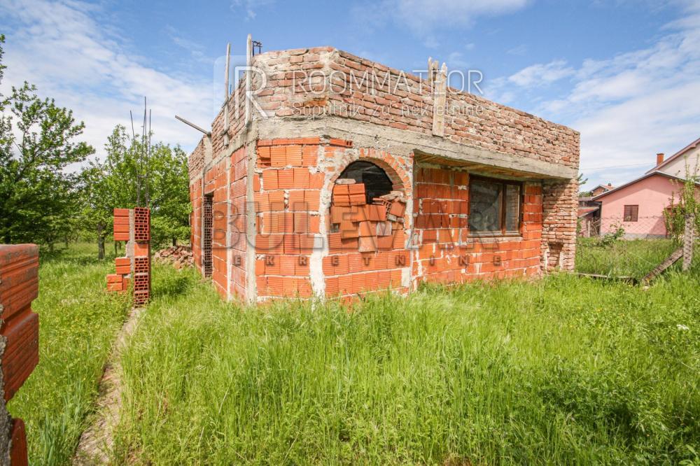 Jermenska Građevinsko zemljište na prodaju, Ledena Stena, 26.000€