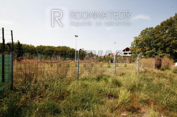 Bulevar 12. februar Građevinsko zemljište na prodaju, Ratko Jović, 141.110€