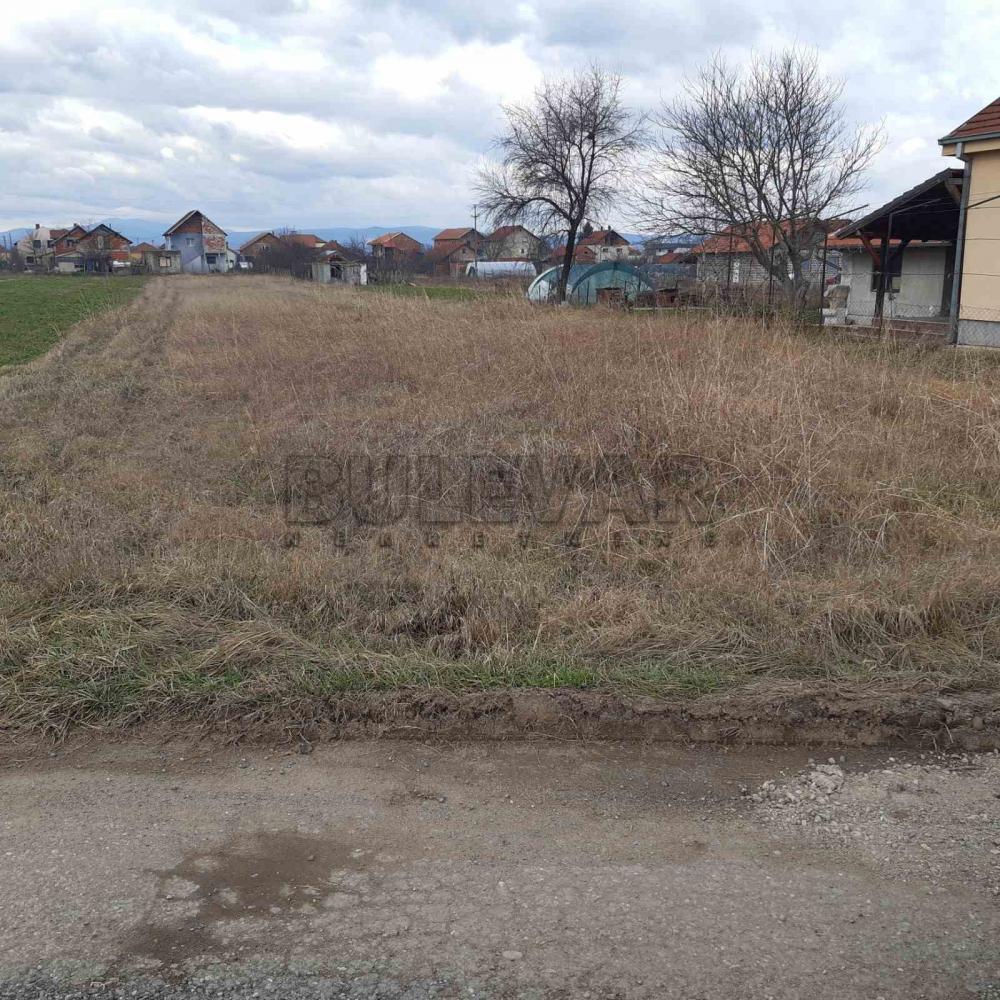 Gornje Medjurovo Građevinsko zemljište na prodaju, Niš, 10.000€