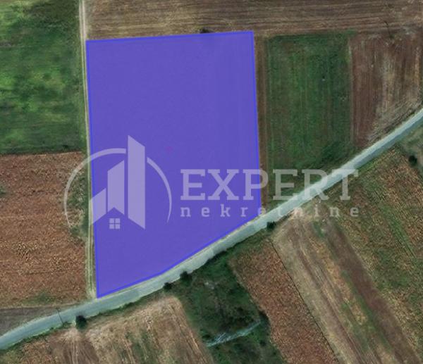 Vele polje Građevinsko zemljište na prodaju, Niš, 27.000€
