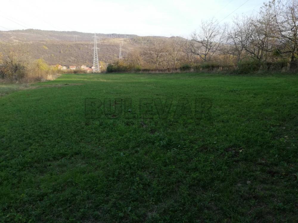 Mokranjčeva Građevinsko zemljište na prodaju, Apelovac, 63.646€