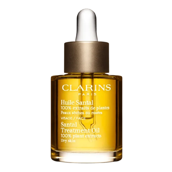 Clarins Santal ulje za tretman lica