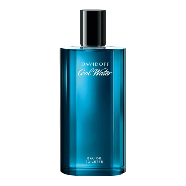 Davidoff Cool Water