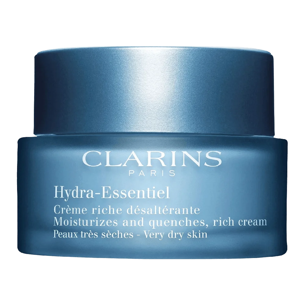 Clarins Hydra Essentiel dnevna krema za normalnu/suvu kožu