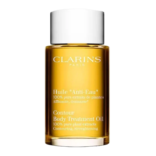 Contour Body Tretment Oil