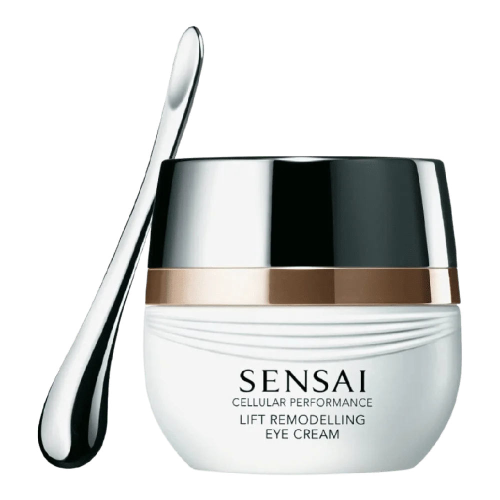 Sensai Cellular Performance Lift Remodeling Eye Cream