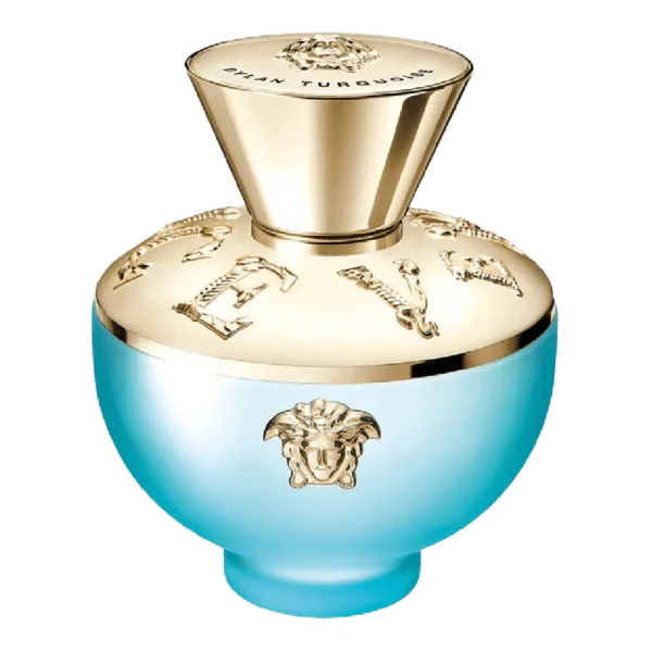 Versace Dylan Turquoise