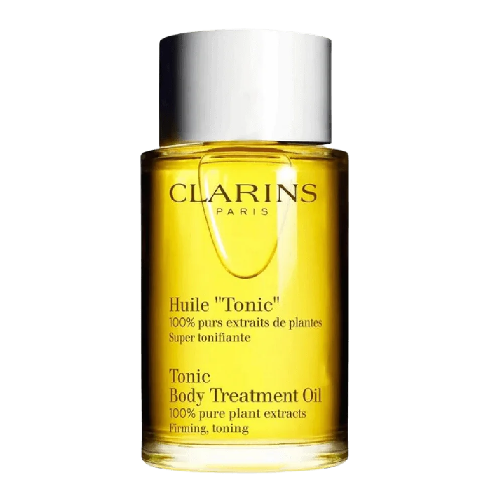 Clarins Tonic Body ulje za telo