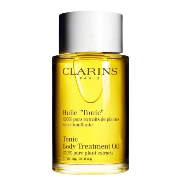 Clarins Tonic Body ulje za telo