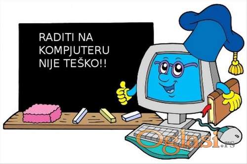 Časovi iz računara