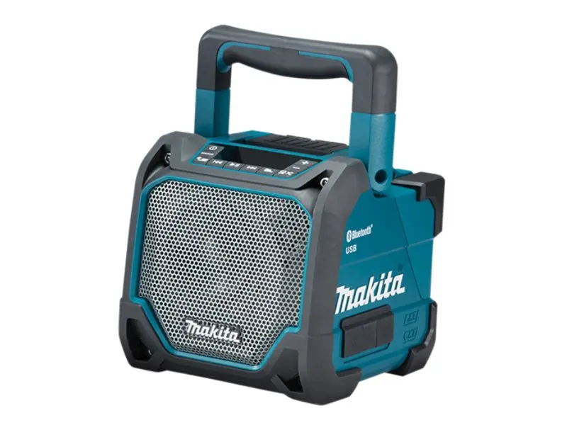 MAKITA DMR202 Akumulatorski bluetooth zvučnik