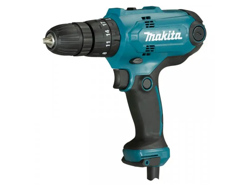 MAKITA Vibraciona bušilica - odvrtač HP0300