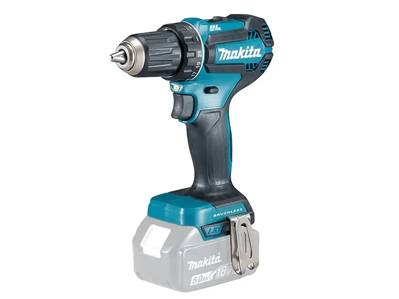 MAKITA DDF485Z SOLO Akumulatorska bušilica - odvijač
