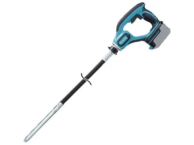 MAKITA DVR450Z SOLO Akumulatorski vibrator za beton