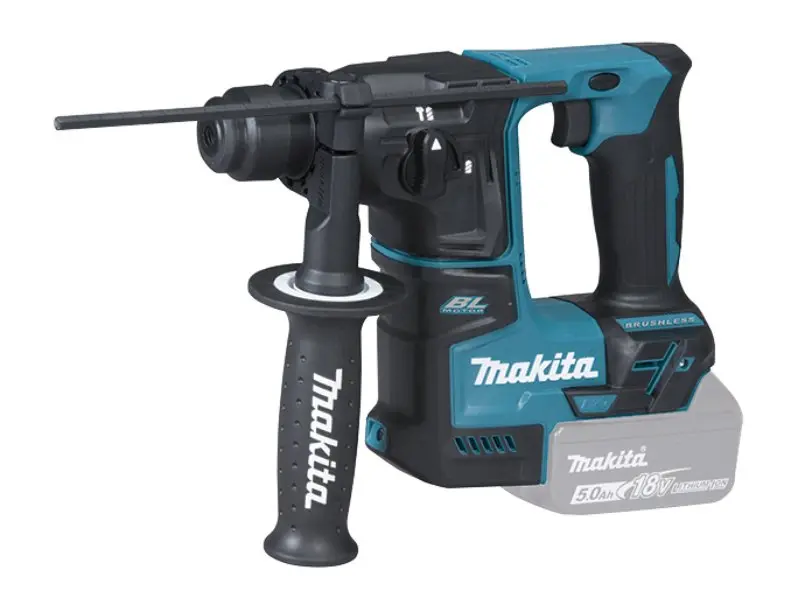 MAKITA DHR171Z SOLO Akumulatorska bušilica-čekić