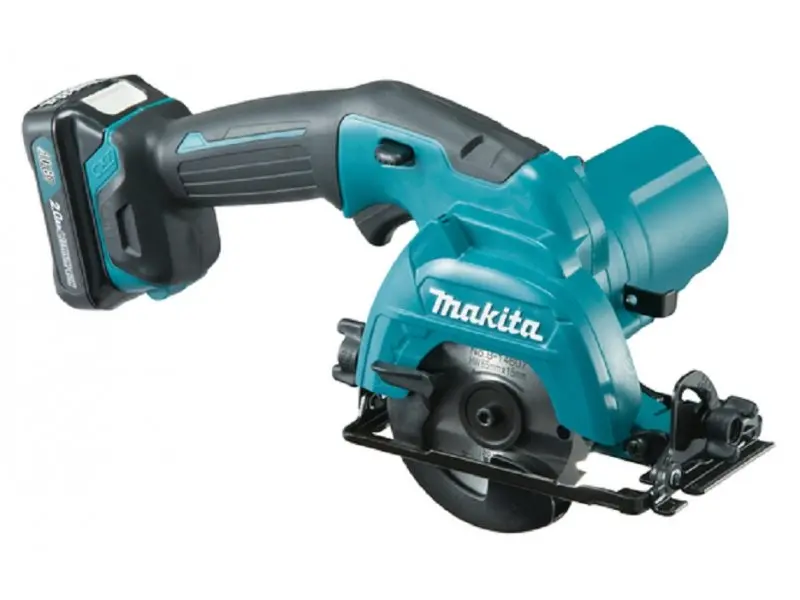 MAKITA HS301DWAE Akumulatorska ručna kružna testera