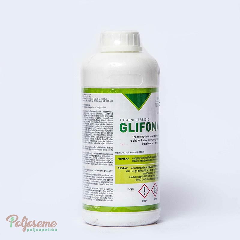 GLIFOMARK 1L