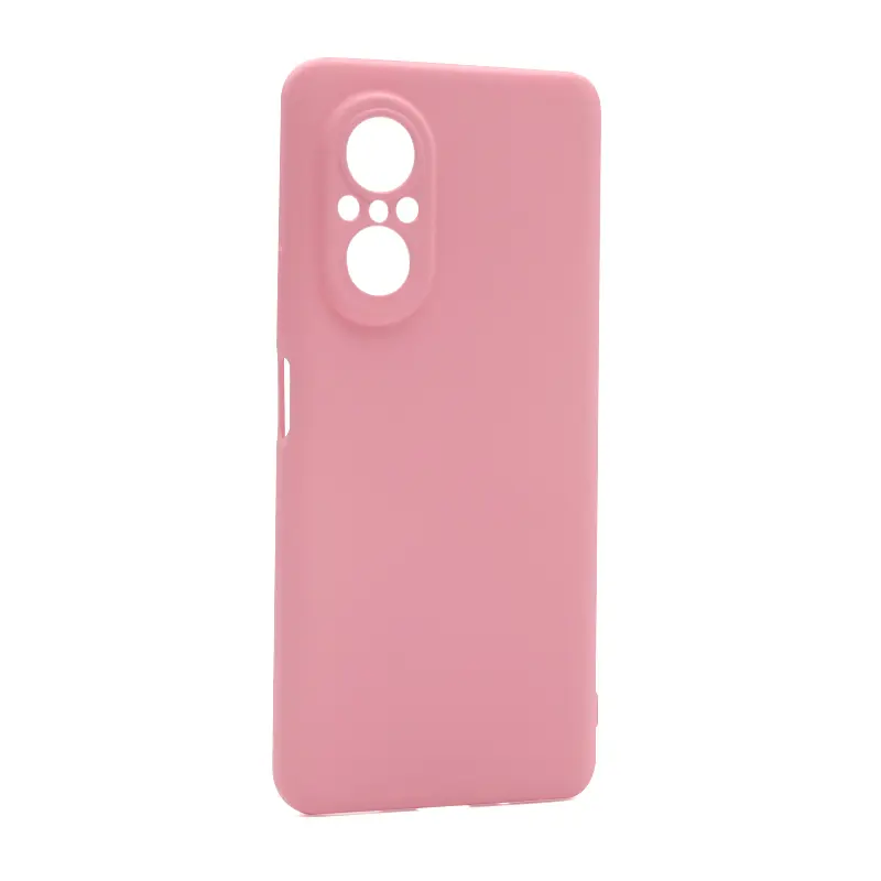 Maska za telefon Gentle Color za Huawei Nova 9 SE/Honor 50 SE roze
