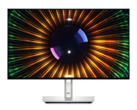 Dell 23.8" U2424H 120Hz USB-C UltraSharp IPS monitor