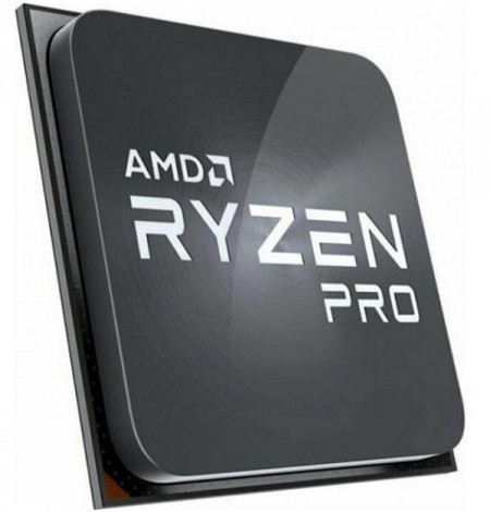 AMD CPU ryzen 5 PRO 5650G 6 cores 3.9GHz (4.4GHz) MPK procesor