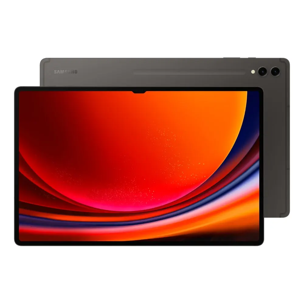SAMSUNG Galaxy Tablet S9 ULTRA 12GB/256GB WIFI SM-X910NZEEEUC sivi