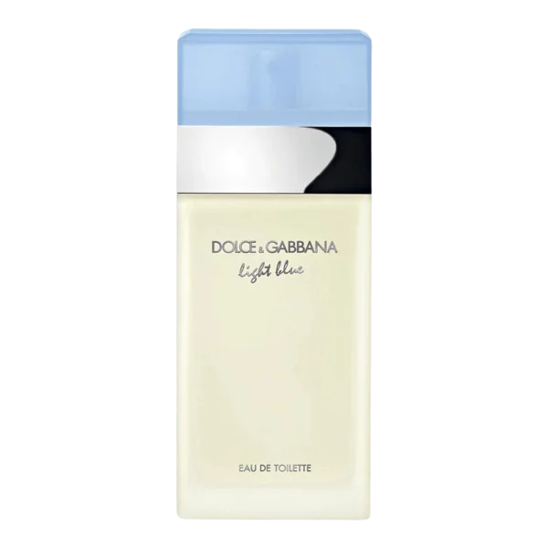 Dolce&Gabbana Light Blue