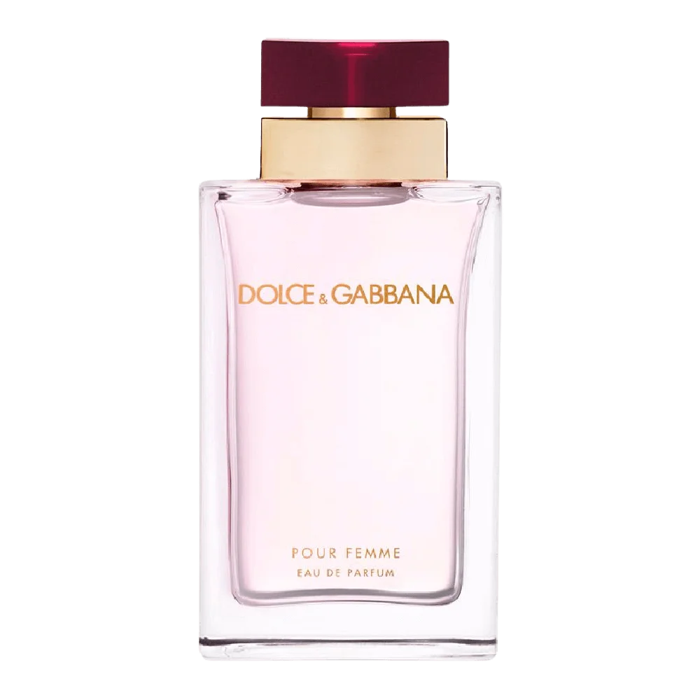 Dolce&Gabbana Femme