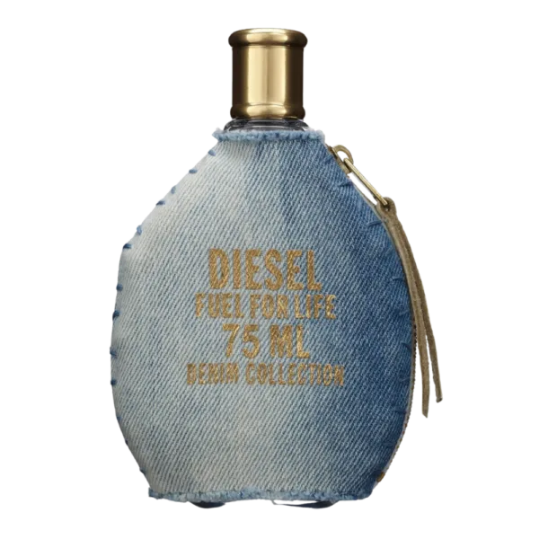 Diesel Fuel for Life