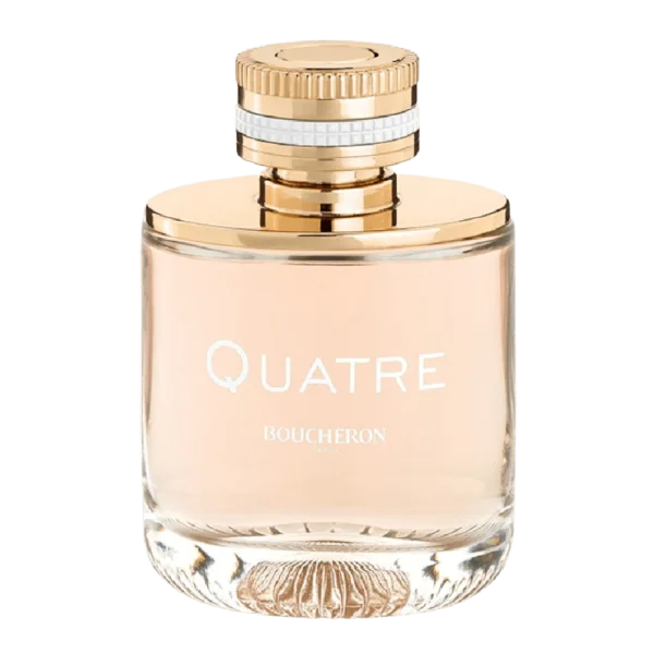 Boucheron Quatre