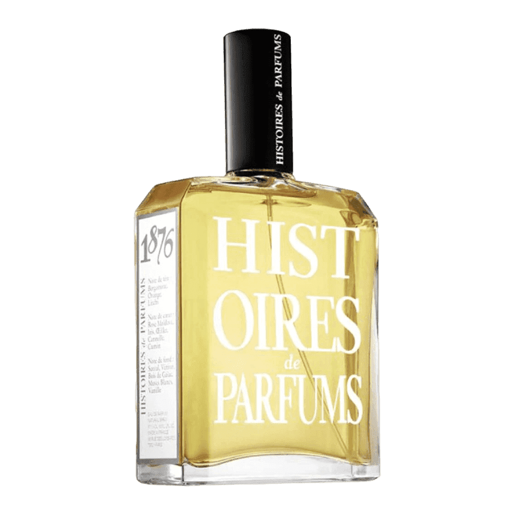 Histoires De Parfums 1876