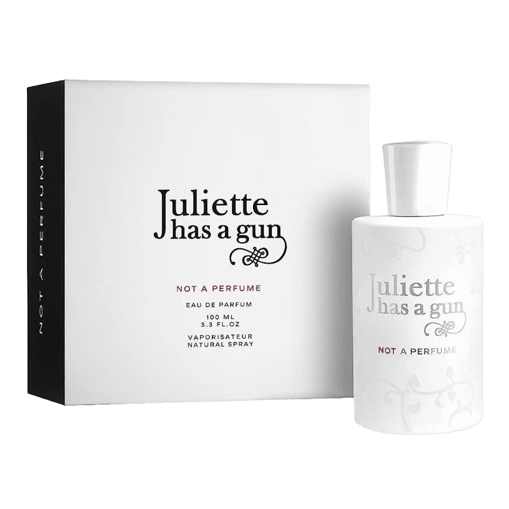 Julliete Has a Gun Not A Perfume