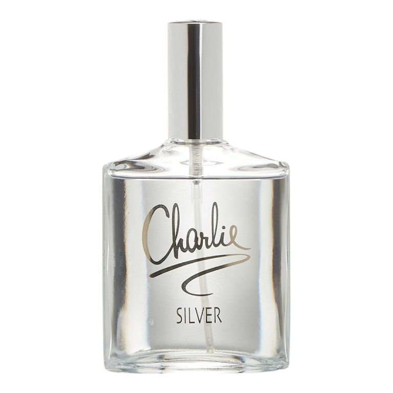 Revlon Charlie Silver