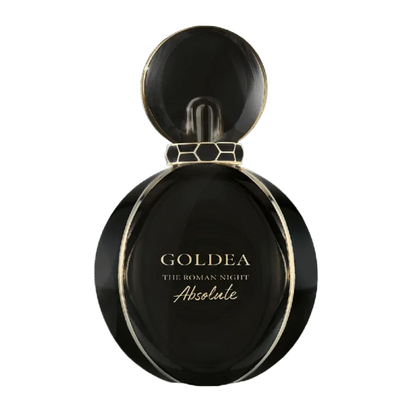 Bvlgari Goldea The Roman Night Absolute