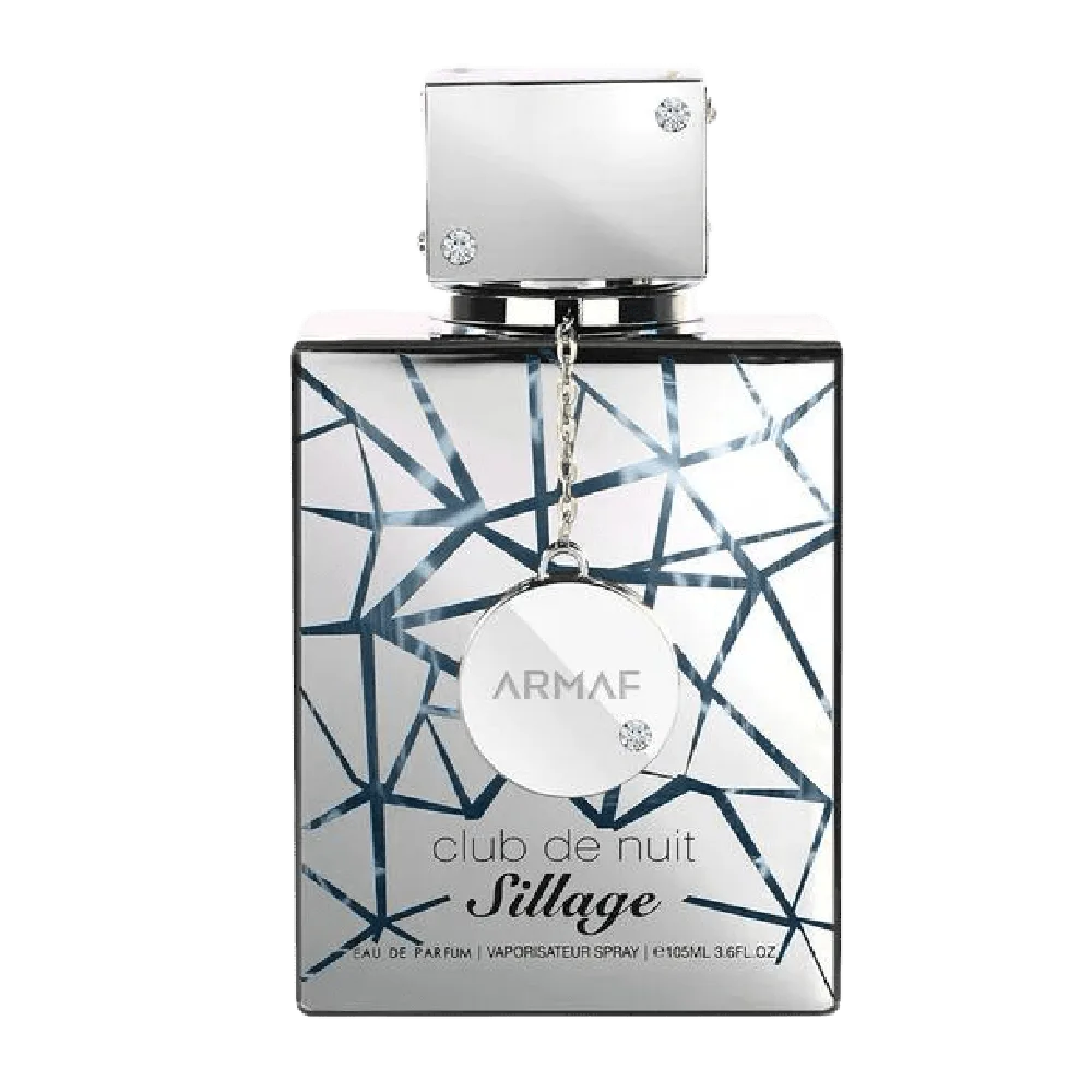 Armaf Club de Nuit Sillage edp