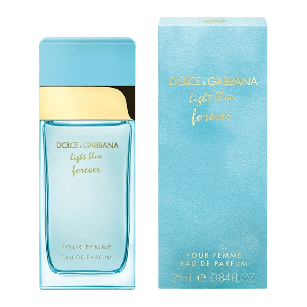 Dolce&Gabbana Dolce&Gabbana Light Blue Forever