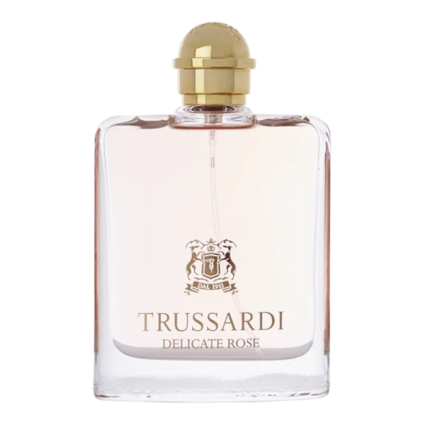 Trussardi Delicate Rose