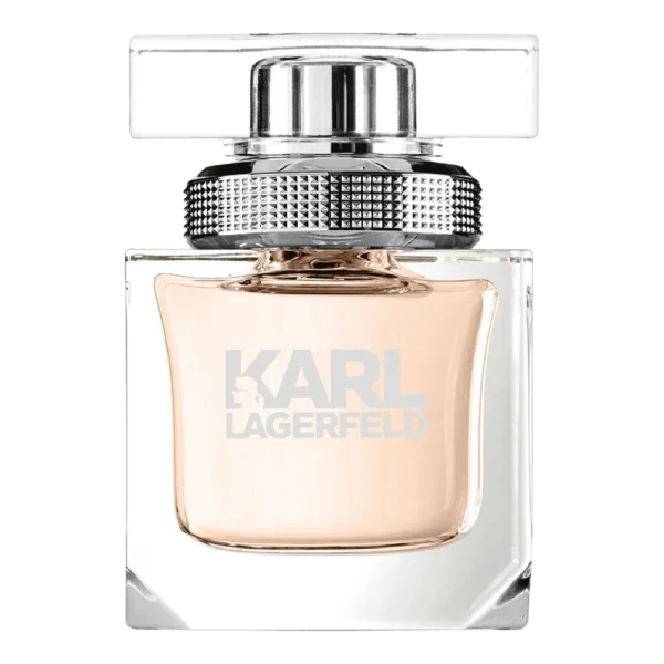 Karl Lagerfeld For Her