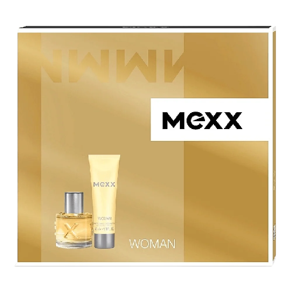 Mexx Woman set