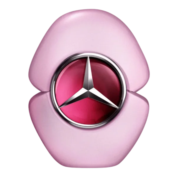 Mercedes-Benz Woman